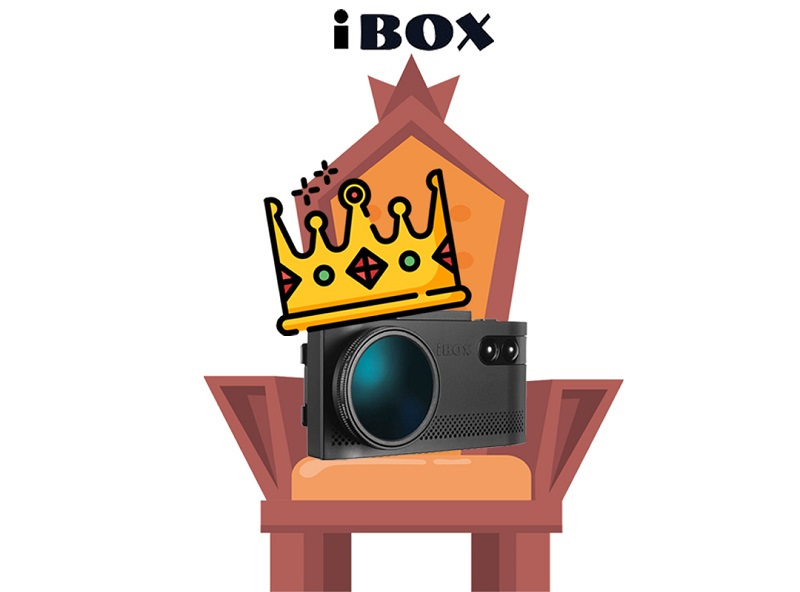 iBOX Blog